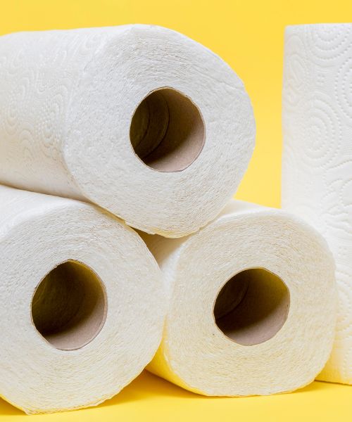 All Things Hygiene | Affordable Tissue & Sanitary Products Supplier