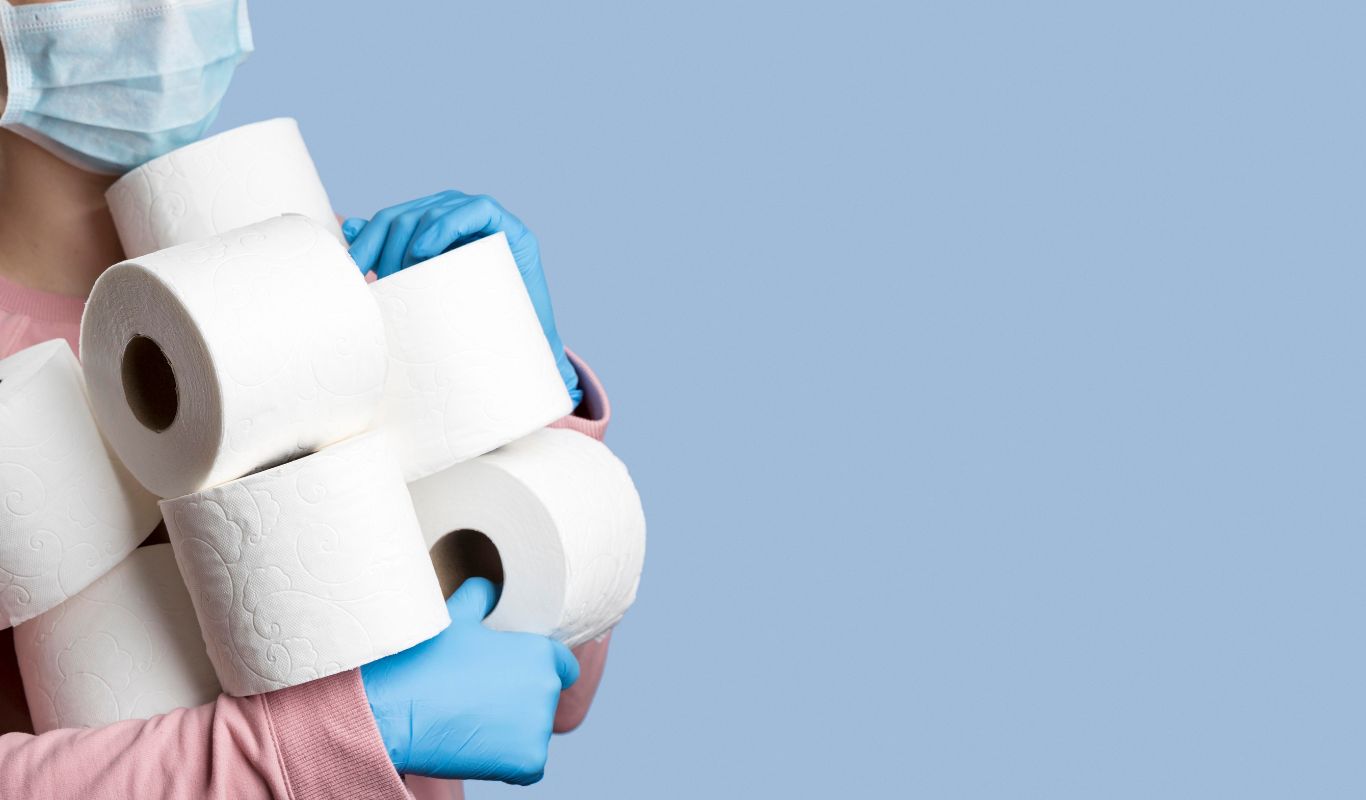 All Things Hygiene | Affordable Tissue & Sanitary Products Supplier